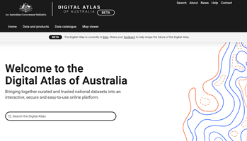 Explore | Regional Data Hub